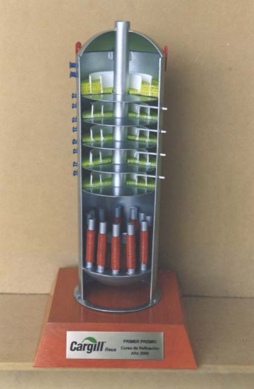 Especiales - Arquigrama